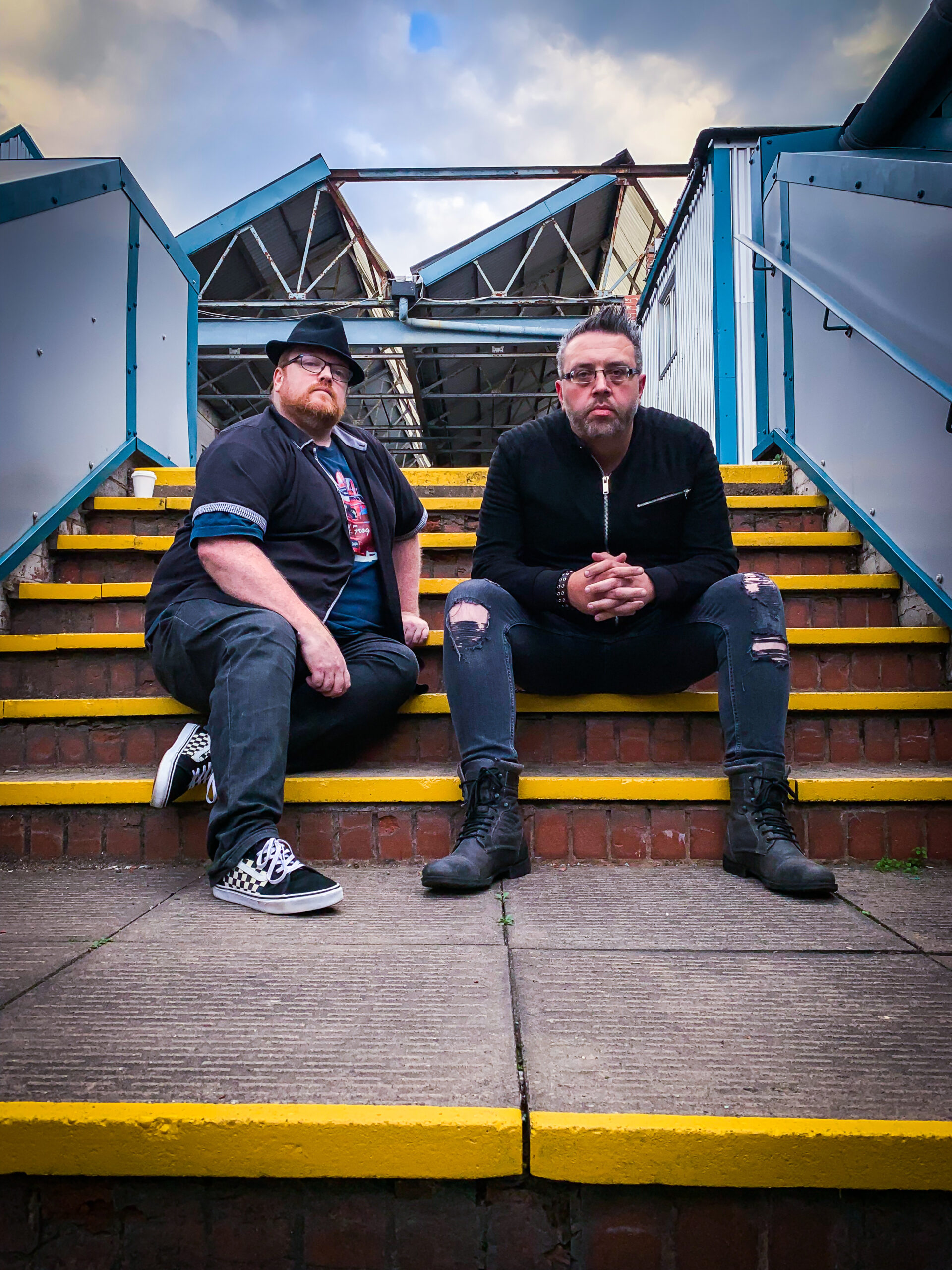Meet the musicians – IO Earth