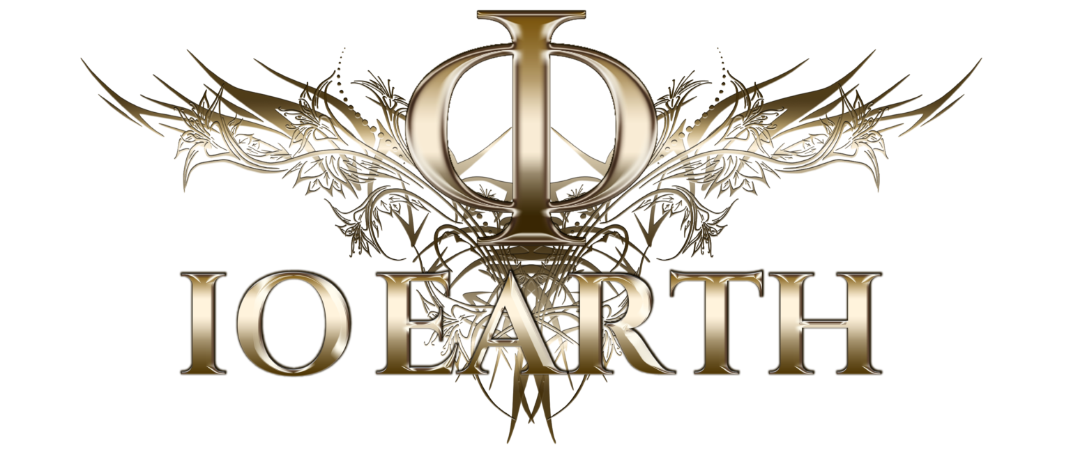 IO Earth – Aura CD – IO Earth